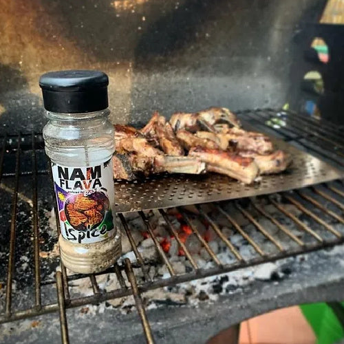 Nam Flava 'Braai' Spice – Pandora's Box Namibia