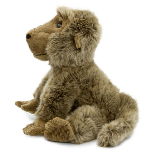 Soft Toy - Large Baboon – Pandora's Box Namibia