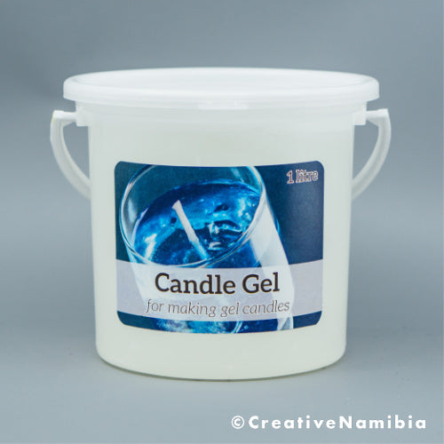 Candle Gel – Pandora's Box Namibia