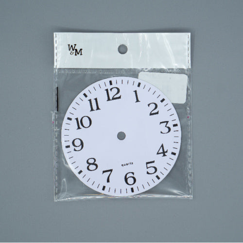 Clock Face – Pandora's Box Namibia