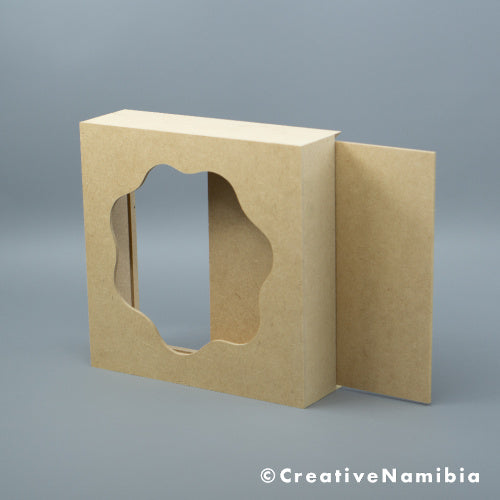 Serviette Box – Pandora's Box Namibia