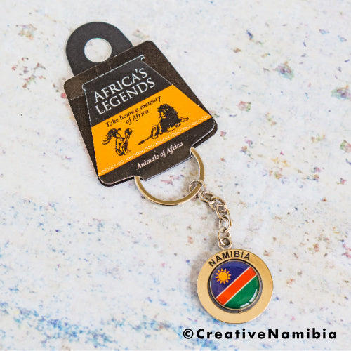 Keyrings (G&S) – Pandora's Box Namibia