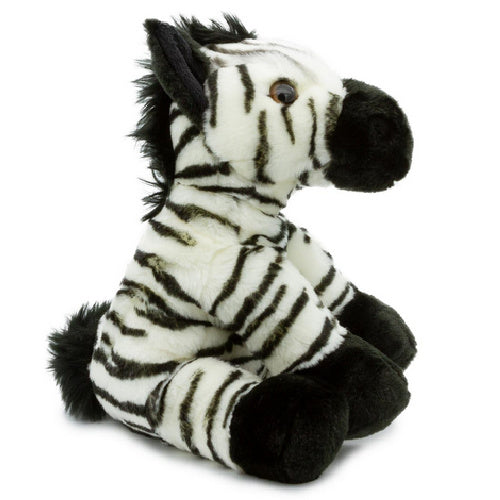 Soft Toy - Large Zebra – Pandora's Box Namibia